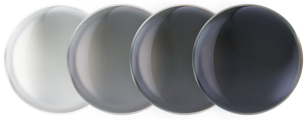TRANSITIONS™ XTRACTIVE® [GEN 8™] – Jai Kudo Lenses
