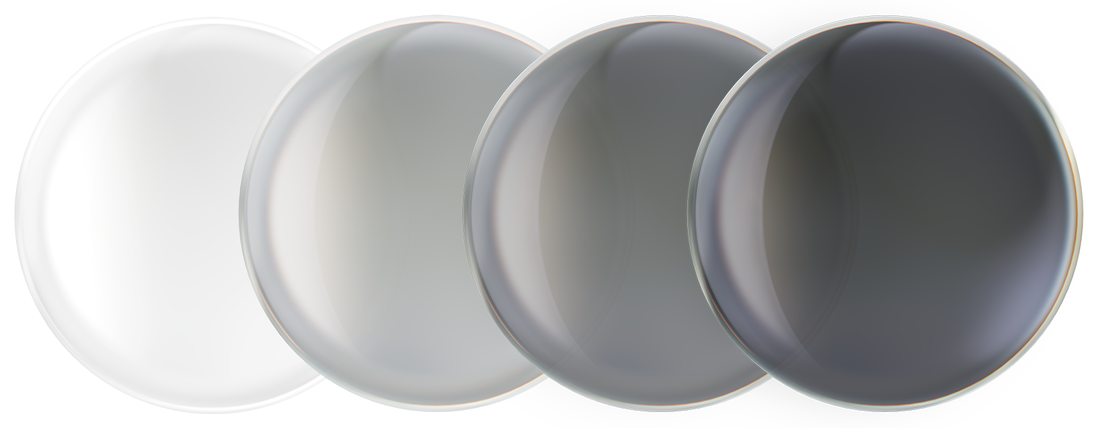 TRANSITIONS™ [GEN S™] – Jai Kudo Lenses