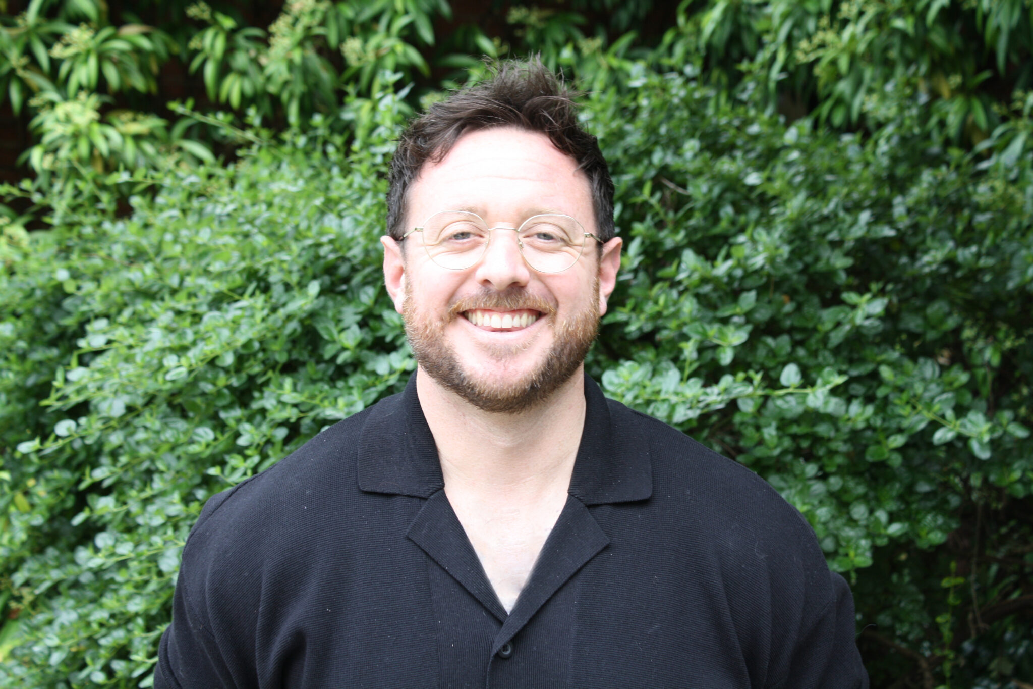 Meet the Team – Jai Kudo Lenses